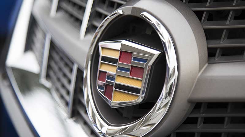 Certified General Motors Auto Body Shop in Charlotte | Body Works Plus
