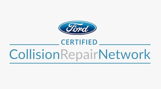 Charlotte Ford Collision Center & Body Shop | Repair Mechanics