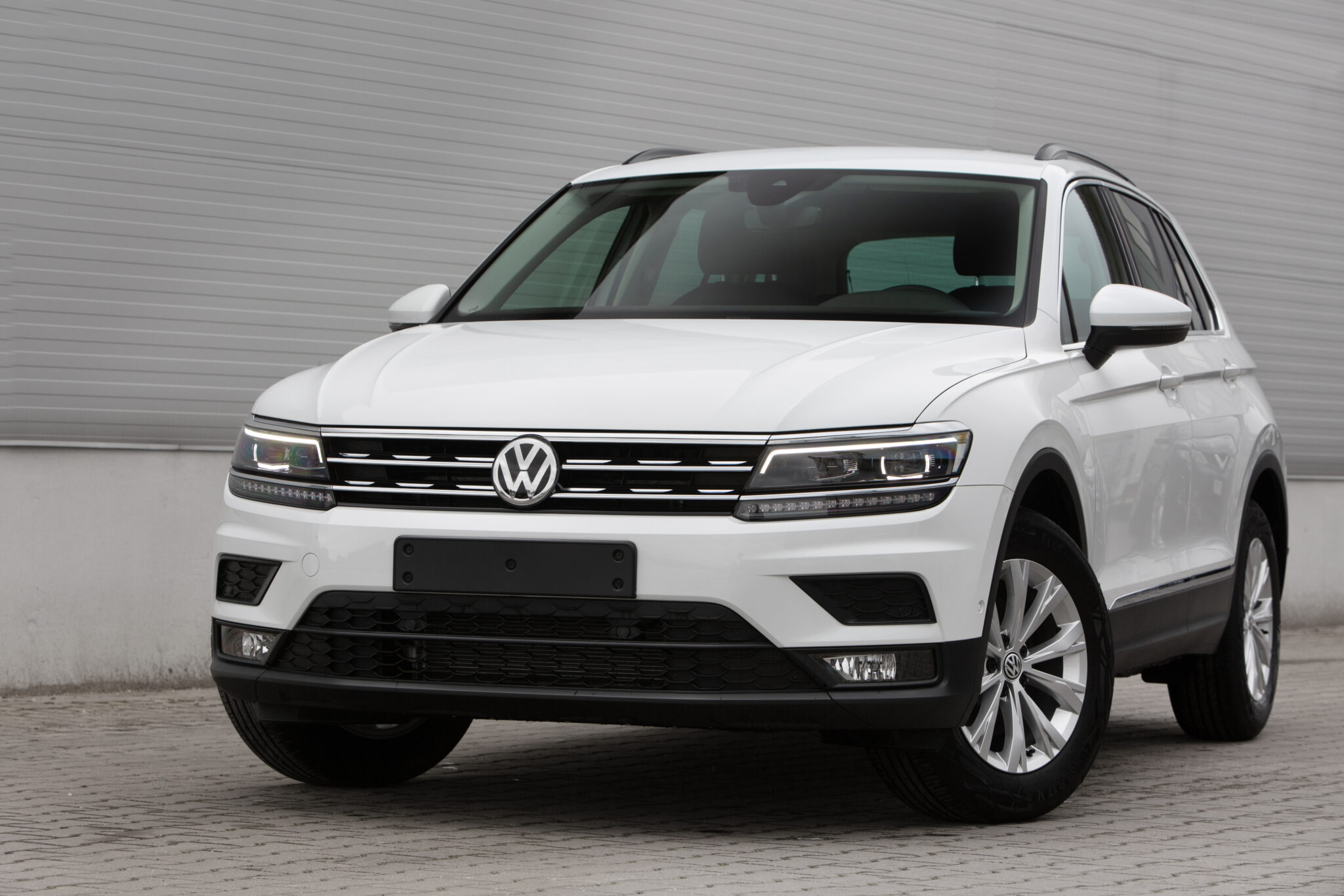 Volkswagen Certified Collision Repair Charlotte | Body Works Plus
